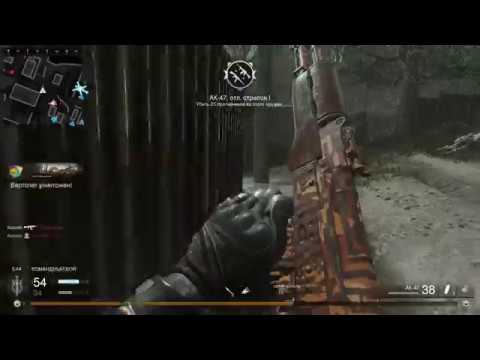 Steam Community :: Video :: Играем в Call of Duty: Modern Warfare ...