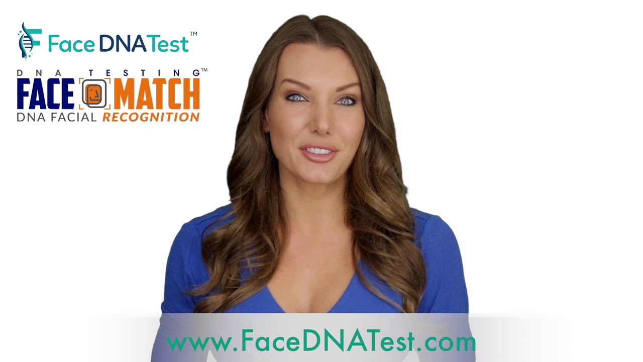 Face IT DNA Technology LLC - From $23.40 | Groupon