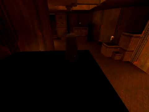 Steam Community :: Video :: quake2 q2dm1