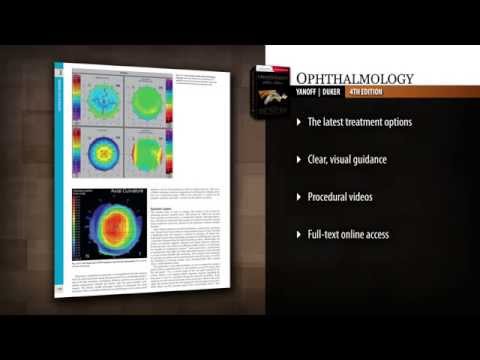 Ophthalmology, 4th Edition