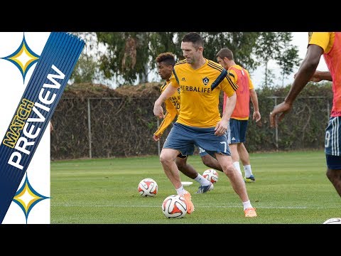 LA Galaxy at Chicago Fire | PREVIEW