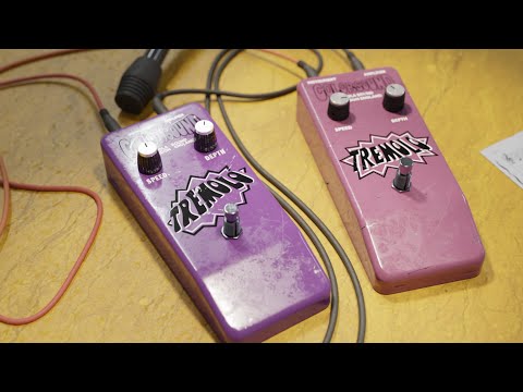 Martinic Colorsound Tremolo (VST/AU) plugin released - Gearspace