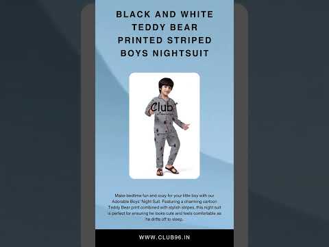 Night Dress for Kids #nightwear #fashionstyle #nightdress #fashion #sleepwear #kids #nightdresses
