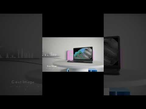 Dental X-Ray Sensor Fear X Sensor