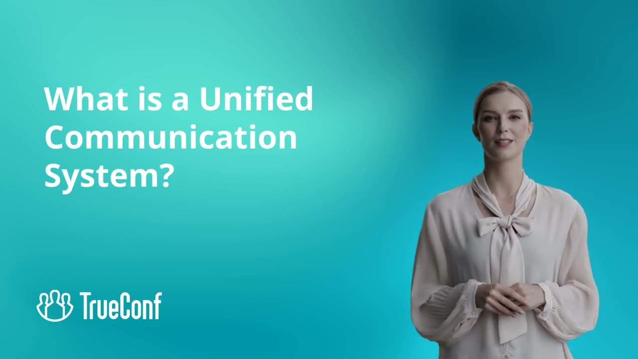What is a Unified Communication System?
