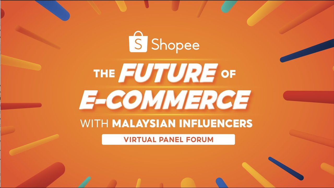 Shopee: Masa Depan E-Commerce dengan Influencer Malaysia | pingintau.id