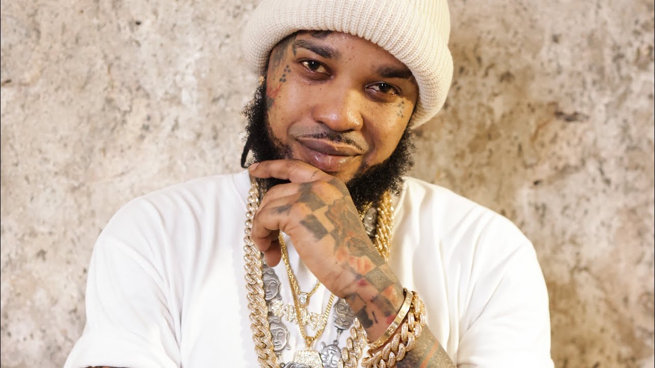 Rich Out by Tommy Lee Sparta from Jamaica | Popnable
