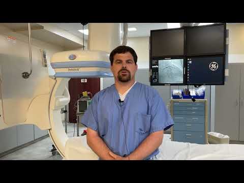 Cardiac Care with Dr. Yawn | Sumner Regional Medical Center, Gallatin, TN