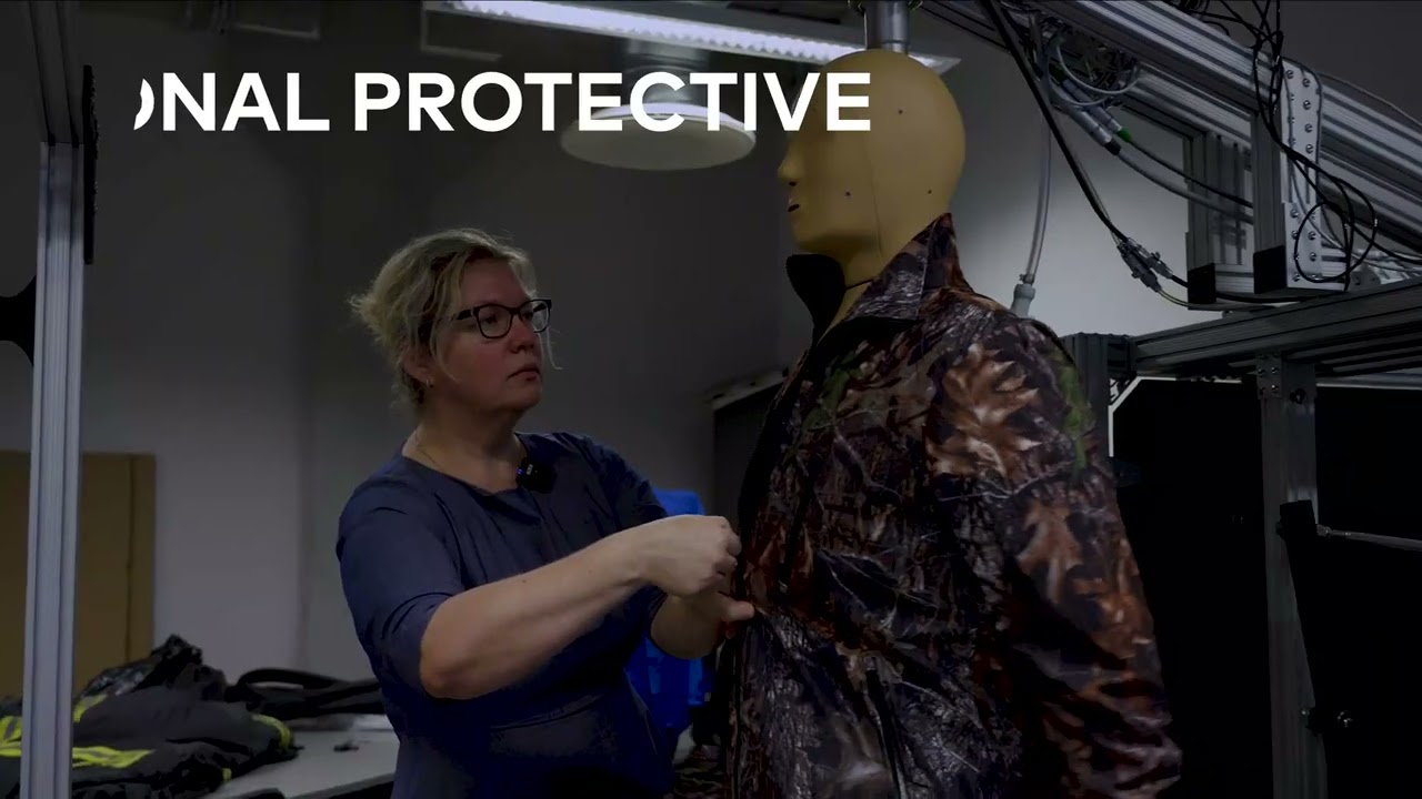 Riga Technical University | Leading Defence Through Innovation