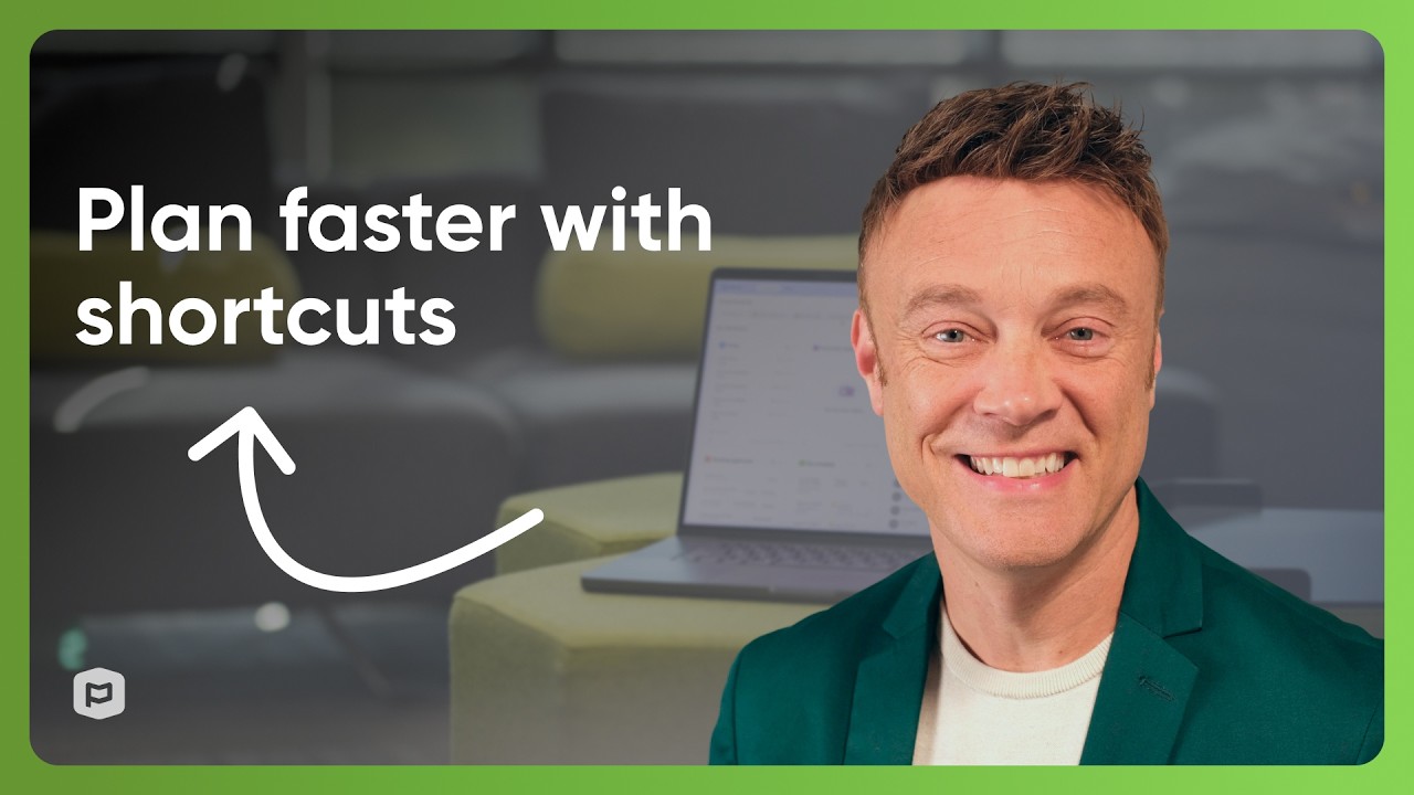 Keyboard Shortcuts in Services