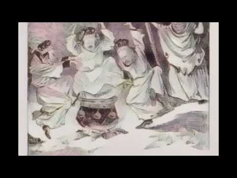A Spell Against Spite and Gossip