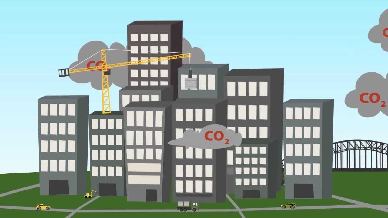 CarbonCure Technologies - Simply better concrete.