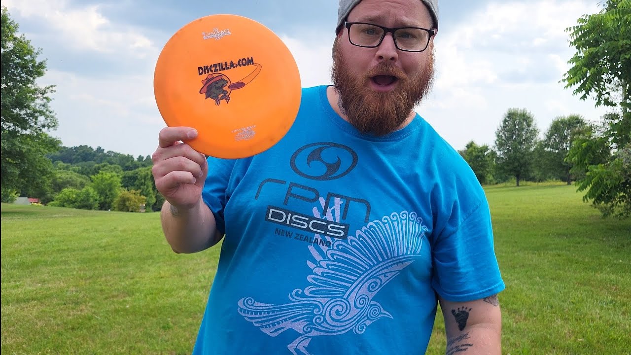 XS from DISCRAFT | Throwing EVERY Disc Possible | #16