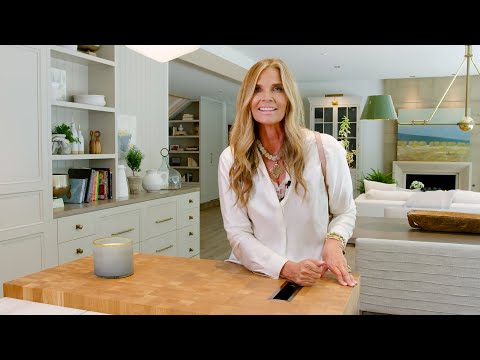 The Reveal: Traditional Refresh for the Modern Family