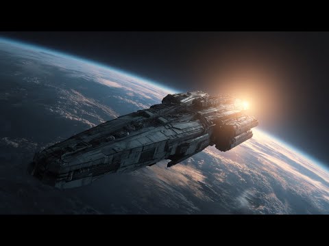 Their Scanners Picked Up a Human Ship—And Every Alien Captain Froze in Fear! | HFY Sci Fi