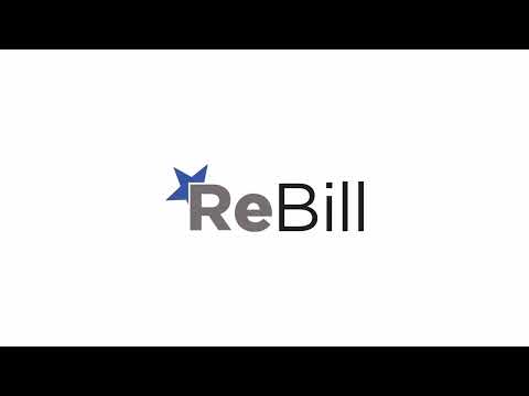 ReBill New Features 2025