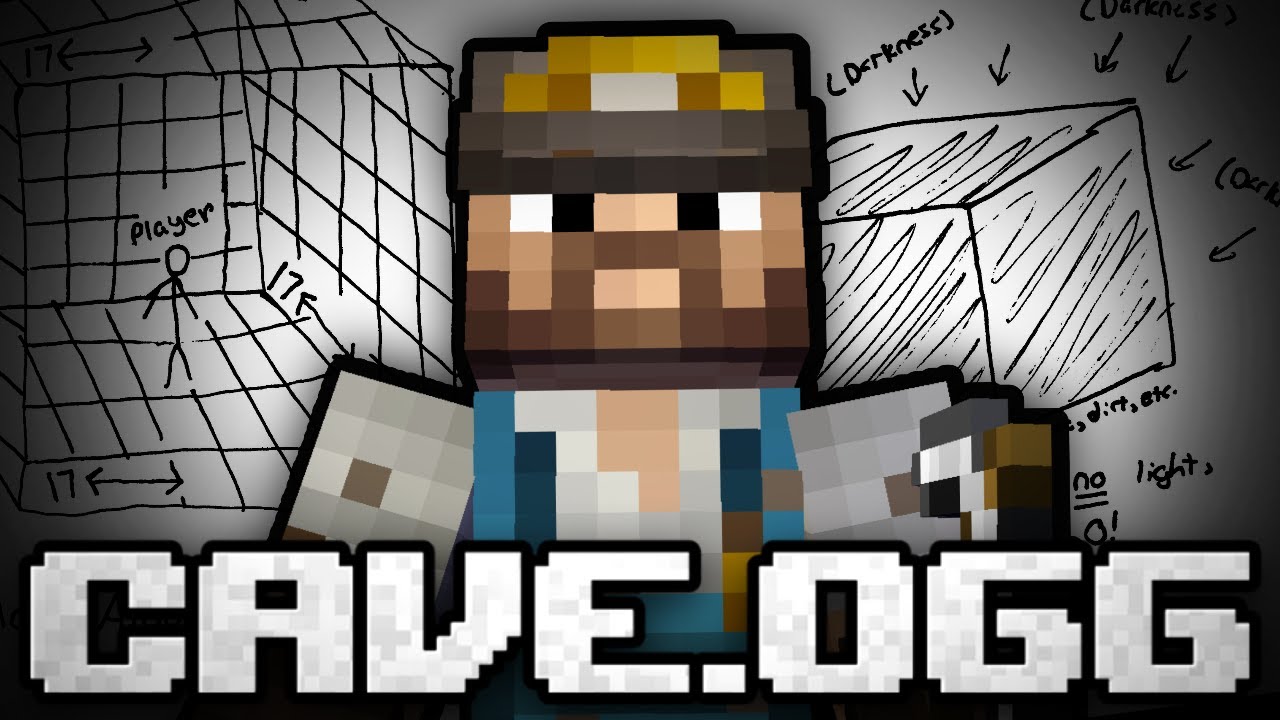 Why Cave Sounds Happen: Minecraft’s ‘Mood Algorithm’ Explained