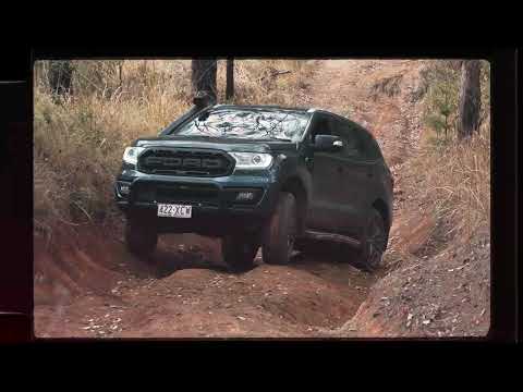 "Off The Beaten Track" Channel Trailer
