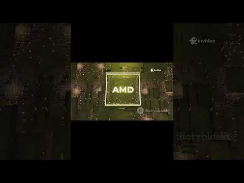 Why AMD is default CPU for 2025