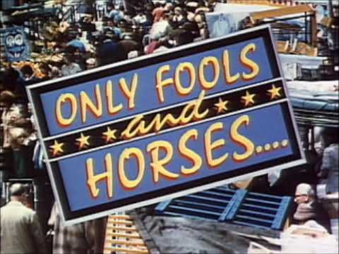 Only Fools and Horses Intro and Outro Themes