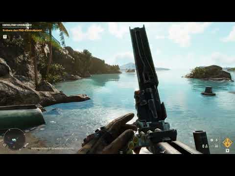 Steam Community :: Video :: Far Cry 6 - MG42 Sound
