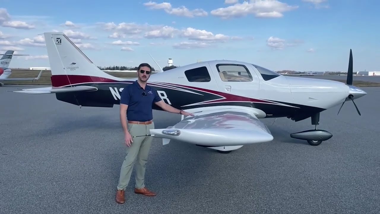 2016 CESSNA TTX For Sale