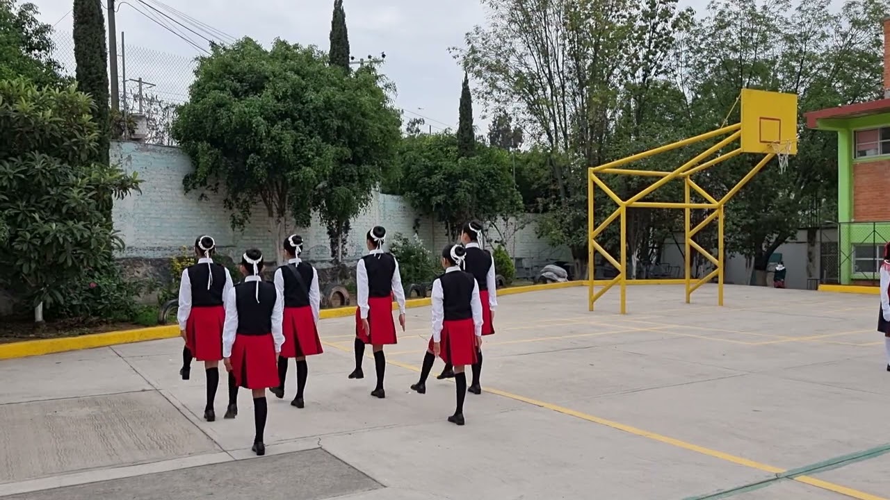 PROTOCOLO DE CAMBIO DE ESCOLTA