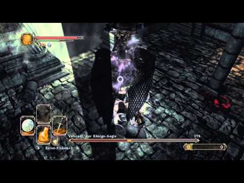 Steam Community :: Video :: Dark Souls 2 - Velstadt, the Royal Aegis