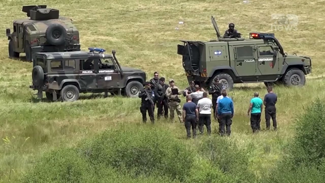 Top News/ Ushtria nxjerr dronët ‘Bayraktar TB2’/ Përdoren për herë të ... Top News/ Ushtria nxjerr dronët ‘Bayraktar TB2’/ Përdoren për herë të ...