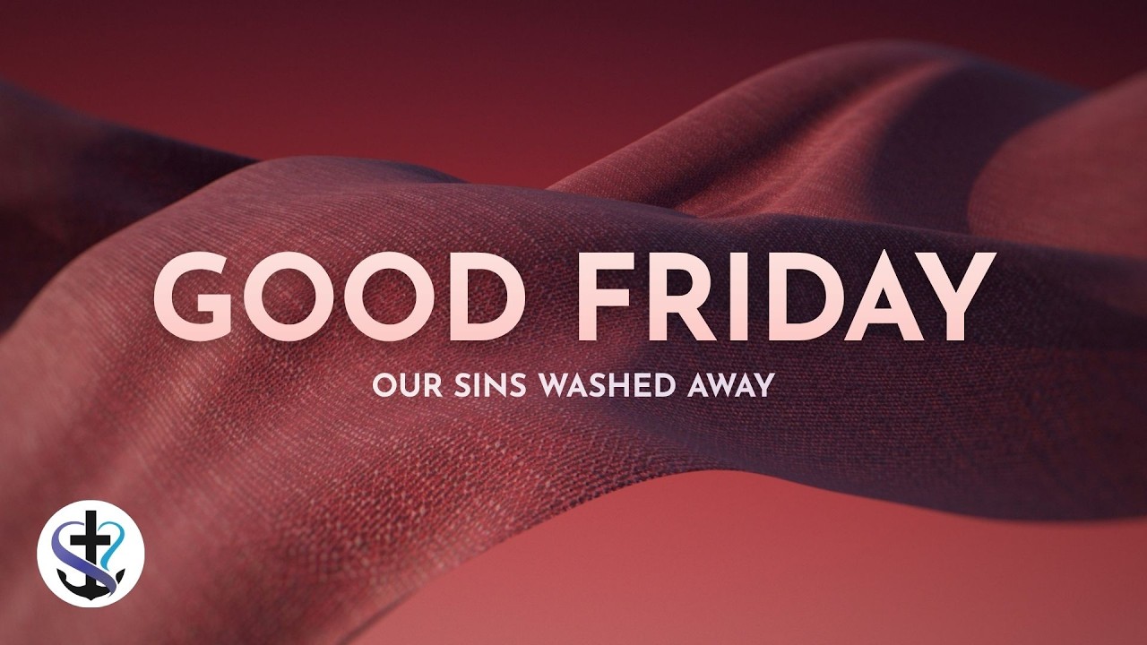 Good Friday 7:00PM  |  Traditional Service