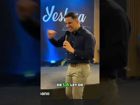 El significado del pecado☝Qué es el espíritu del anticristo☝