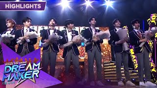 Meet the top 7 ‘Dream Maker’ finalists who will debut in South Korea