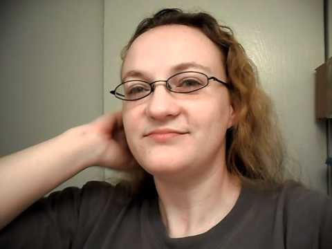 How to say Nova's name & Me Babbling!