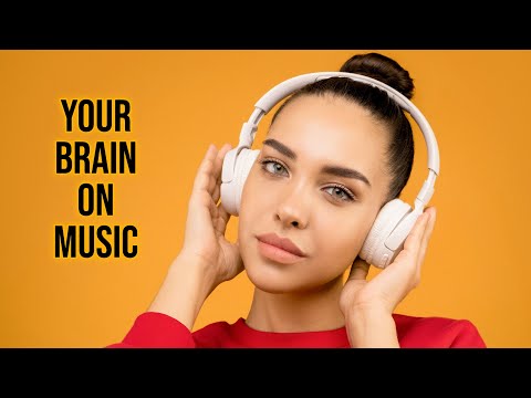 How Music Affects Your Brain | Motivational Video.