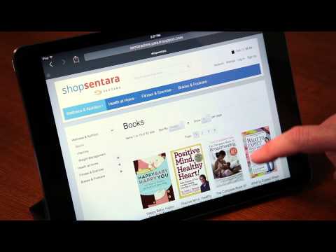 Introducing shopsentara.com