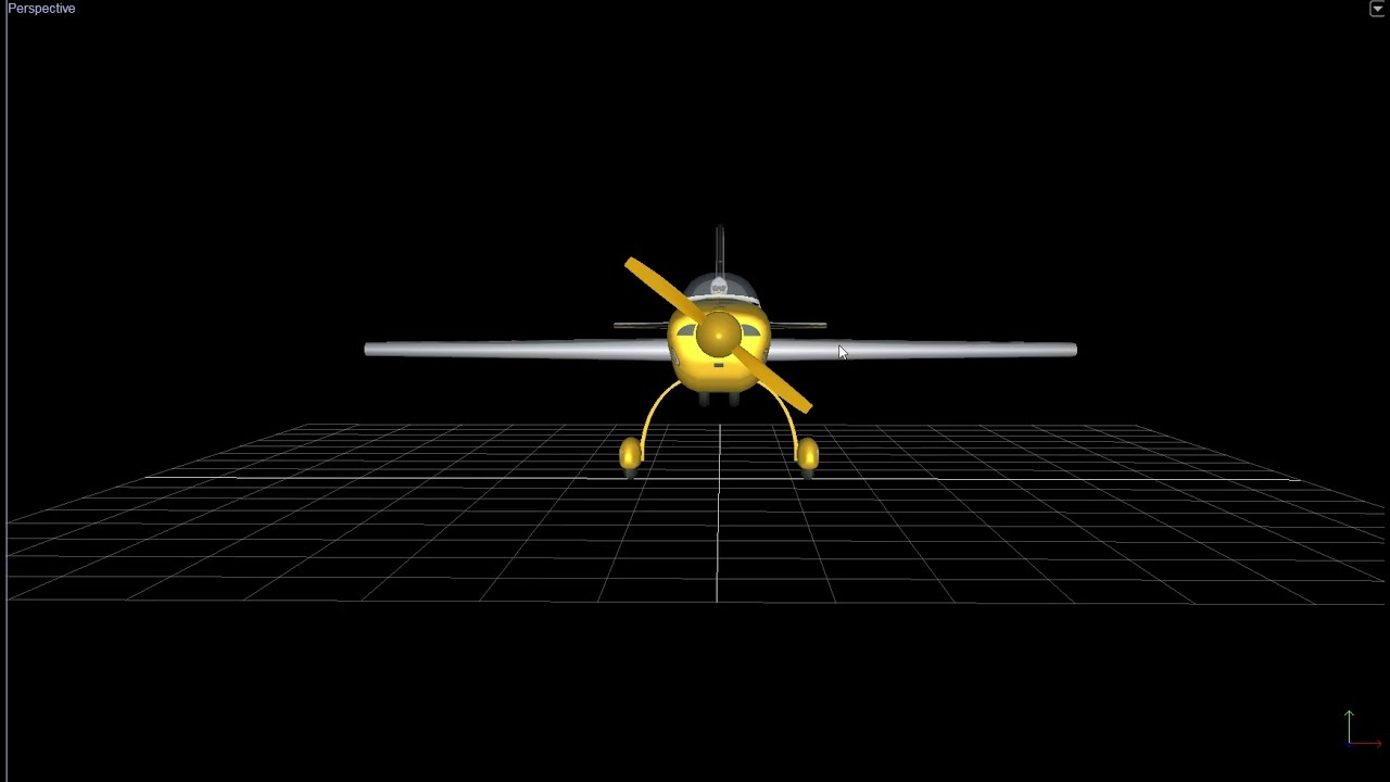 Eflite Extra 300 1 3m Tour