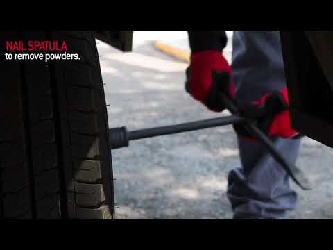 Multifunctional Cross Wrench URREA