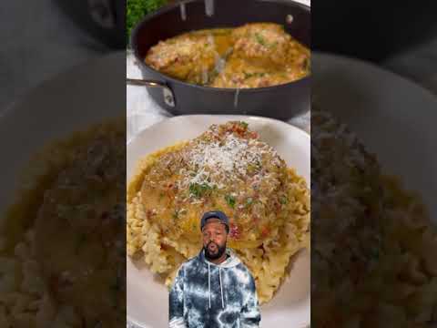 WHAT KIND OF PASTA NOODLES ARE THOSE? | ANSWERED!