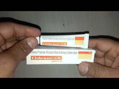 Clobetasol Propionate Cream at Best Price in India