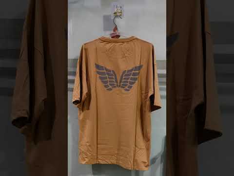 @Rajcollectionn #tshirt #baggy#mens#garments for more details visit our shop 9582032968
