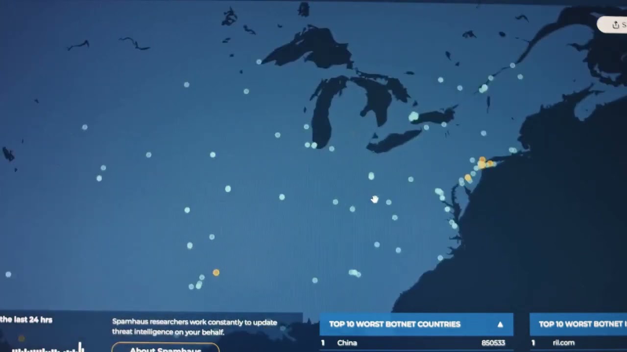 Data Breach 2024: Cybersecurity: The Biggest Data Breach in History #databreach #cybersecurity