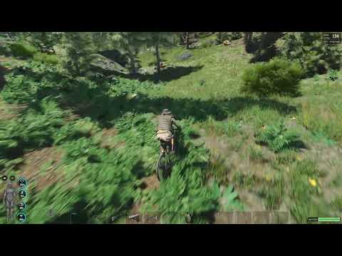 Steam Community :: Video :: TRIAL BIKE SCUM 2022