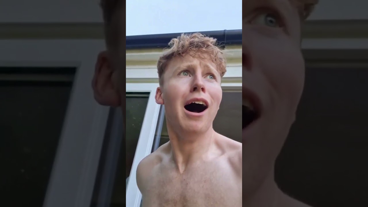 Gingers In The Sun