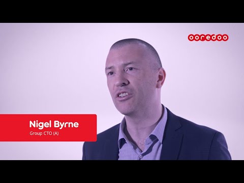 #OoredooNews - Digital Transformation