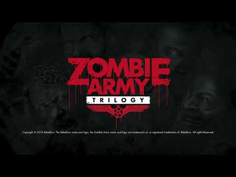 Steam Community :: Video :: Zombie Army Trilogy gameplay campaign short ...