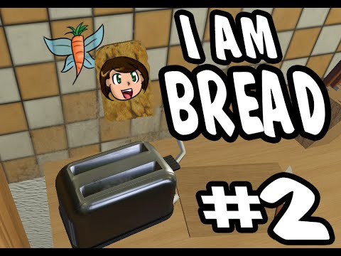 Steam Community :: Video :: PC&L Play I AM BREAD: Part 2 - Mission ...