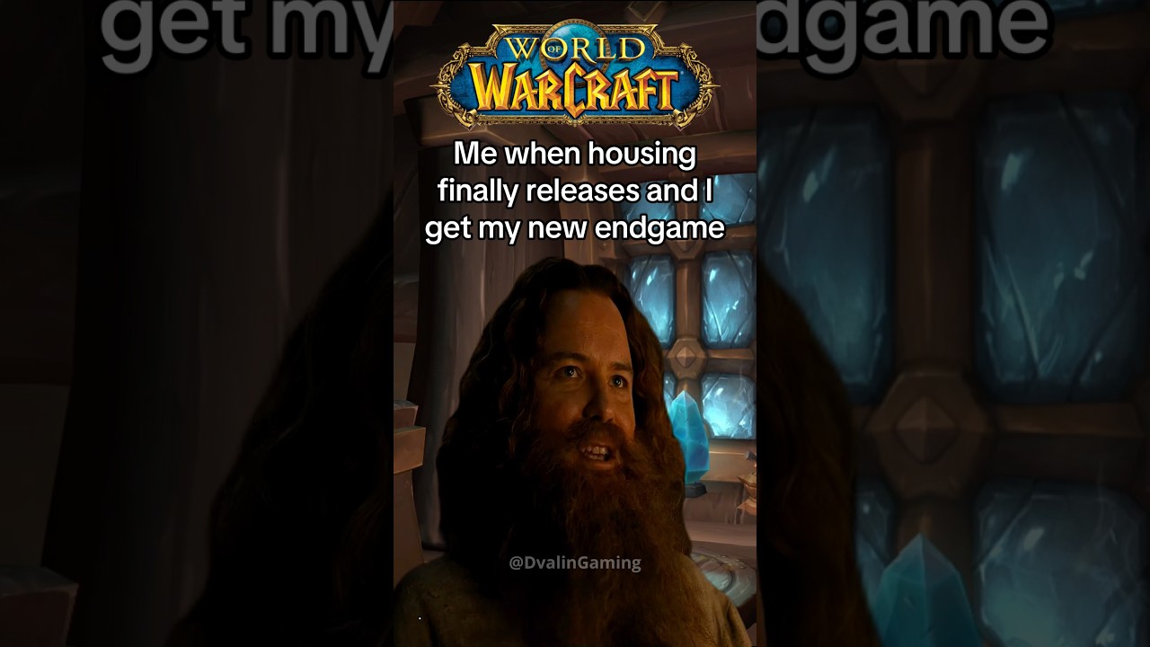 Warcraft Memes/Gifs #2 🤣 - #1622 by Alythena-ravencrest - General ...