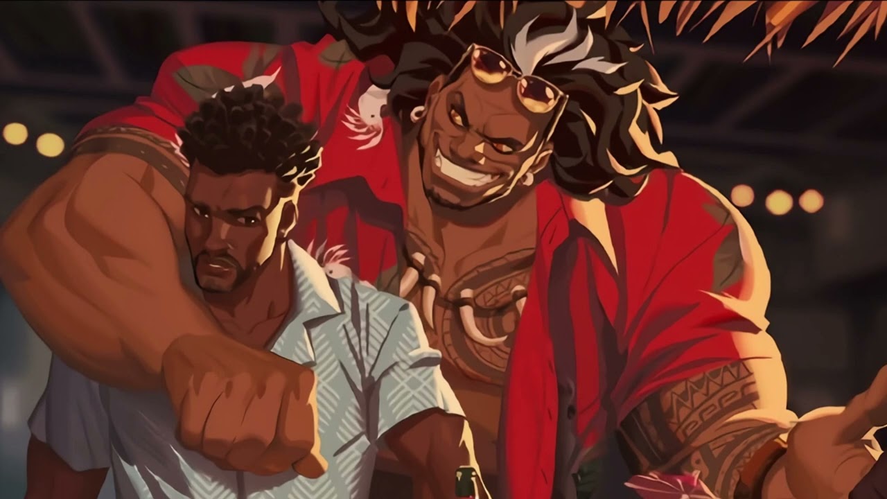 Let us change menu music - General Discussion - Overwatch Forums