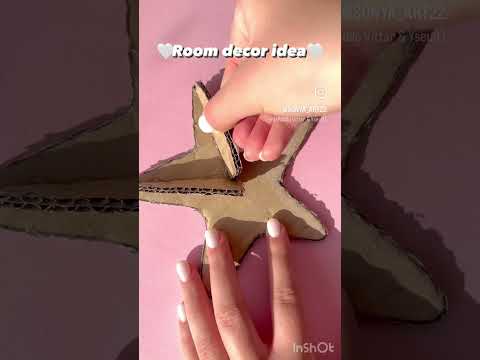 Room decor ideas 🌷🤍