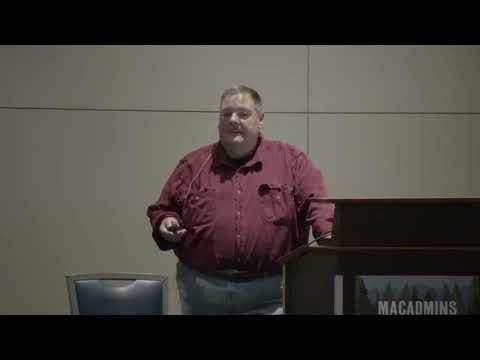 macOS application packaging 101 – Rich Trouton